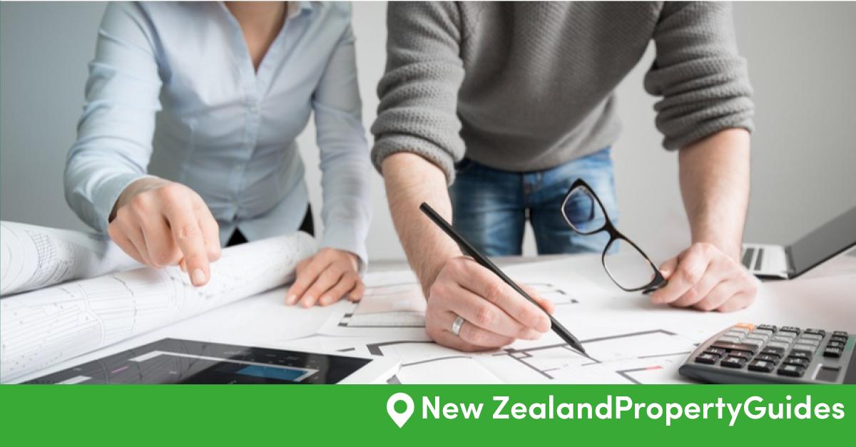 Finding An Architect in New Zealand - New Zealand Property Guides