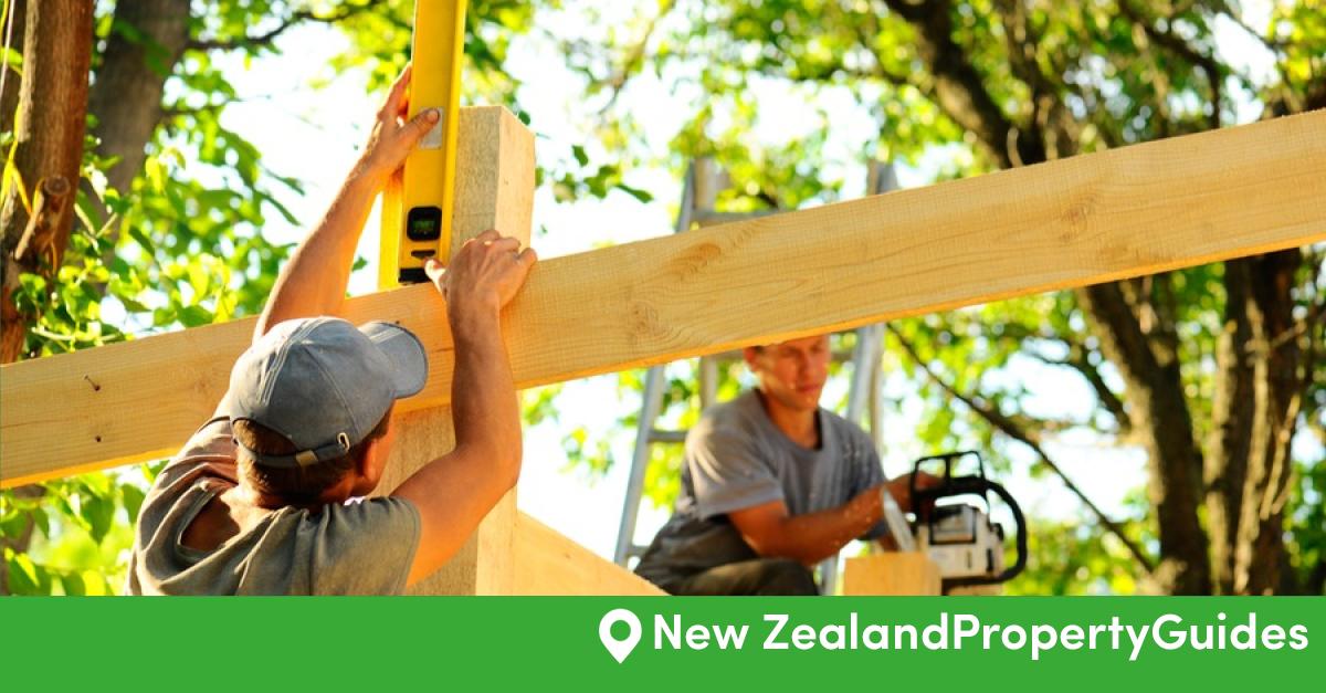 How To Find Land To Build On In New Zealand | NZ Property Guides