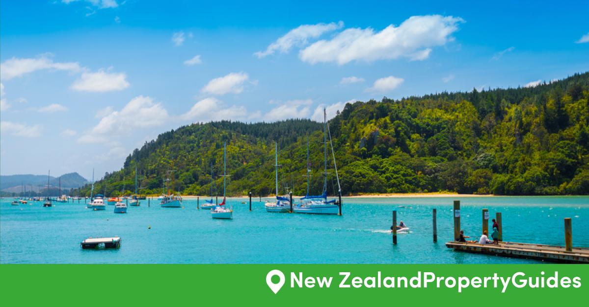 10 quirky small towns to buy a home in New Zealand - New Zealand ...