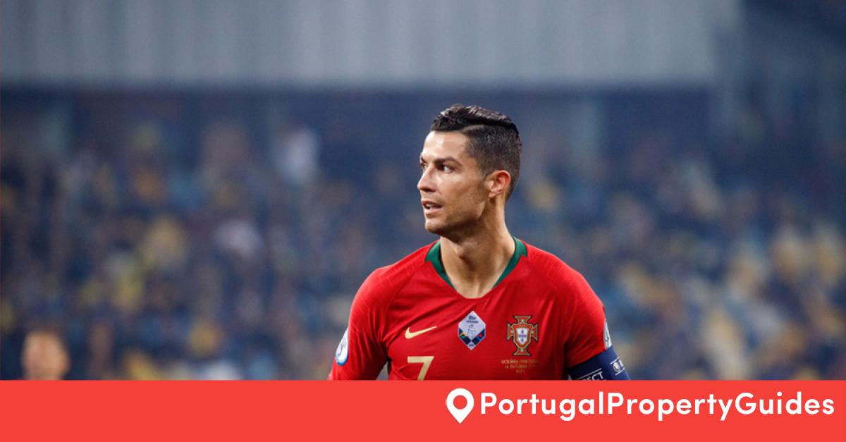 Cristiano Ronaldo to build £43m apartment complex in Madeira - Portugal ...