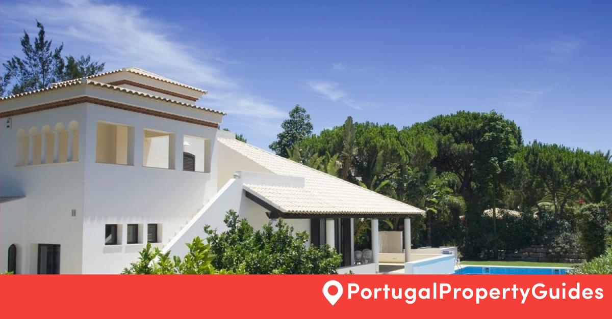 Portugal continues to attract British property buyers - Portugal ...