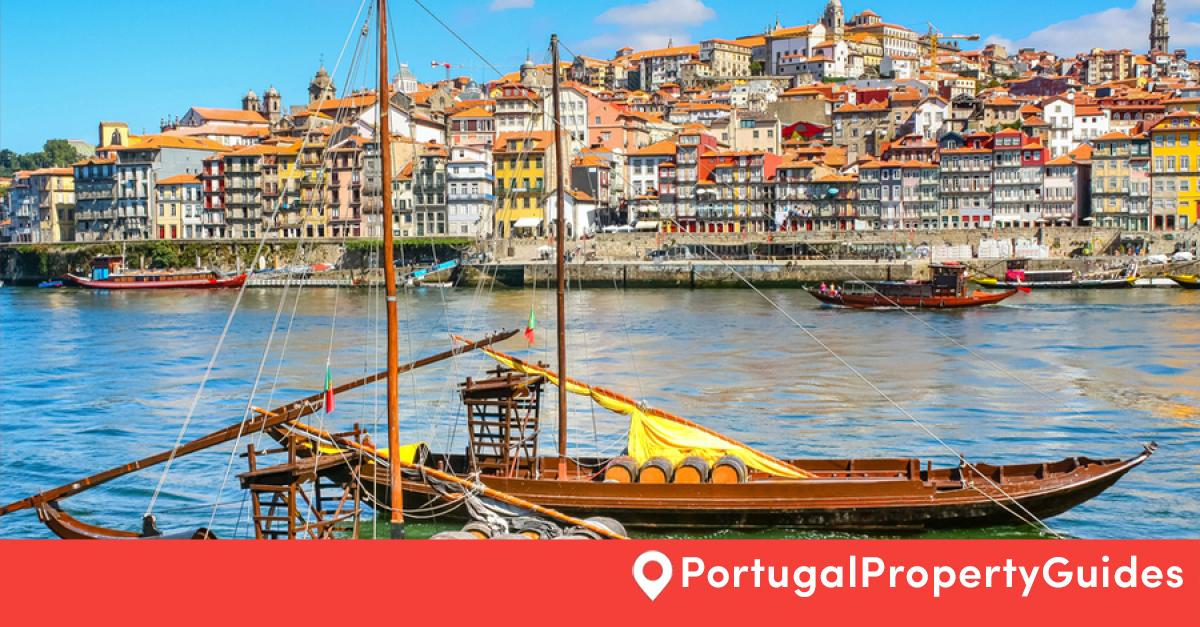 Where in Portugal will suit you best? - Portugal Property Guides
