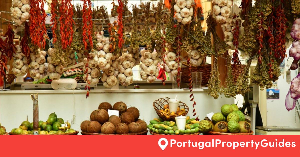 Shopping in Portugal - Portugal Property Guides
