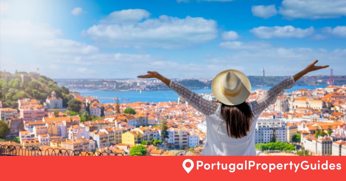 10 reasons to buy property in Portugal - Portugal Property Guides