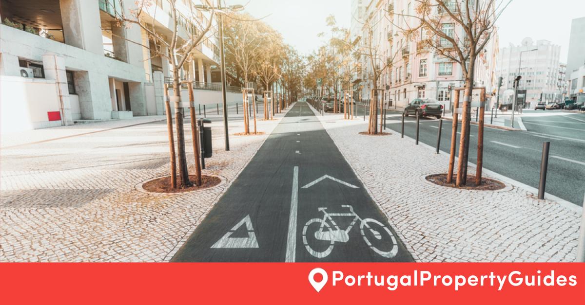 5 places to live in Portugal without a car - Portugal Property Guides