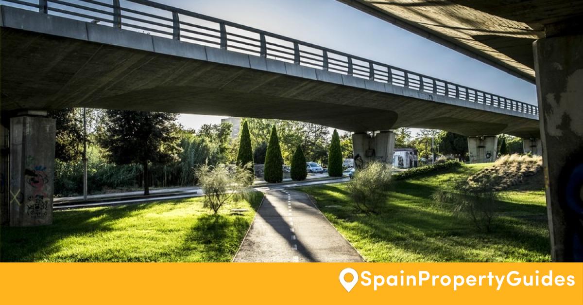 Spain’s city suburbs and satellite towns - Spain Property Guides