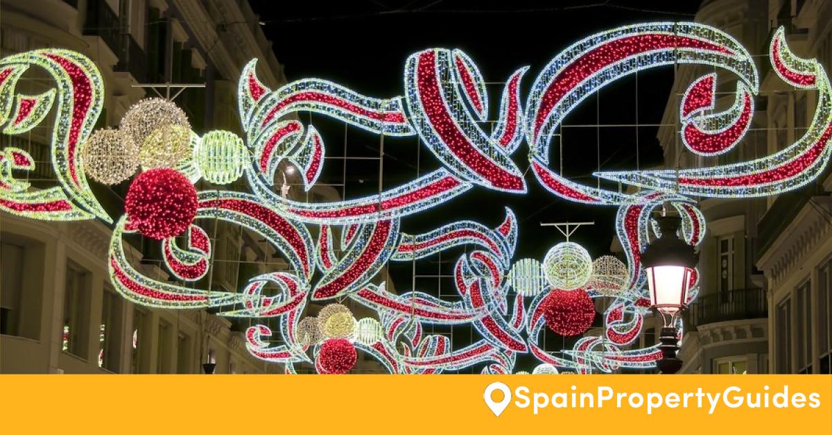 The complete and utter joy of winter in Spain - Spain Property Guides