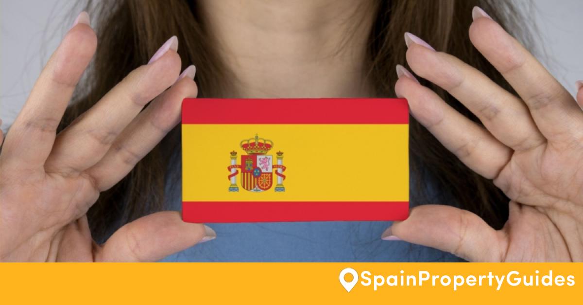 How to register for a TIE, a foreigner identity card - Spain Property ...