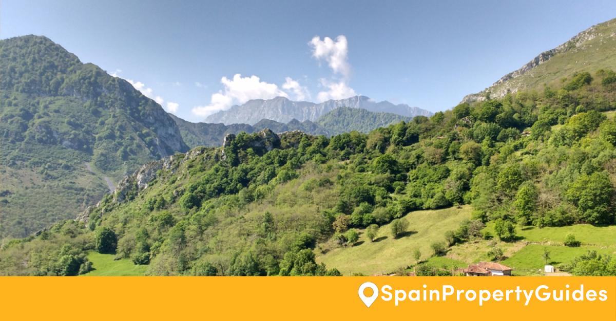 Move to this Spanish town and they’ll pay you €3,000! - Spain Property ...