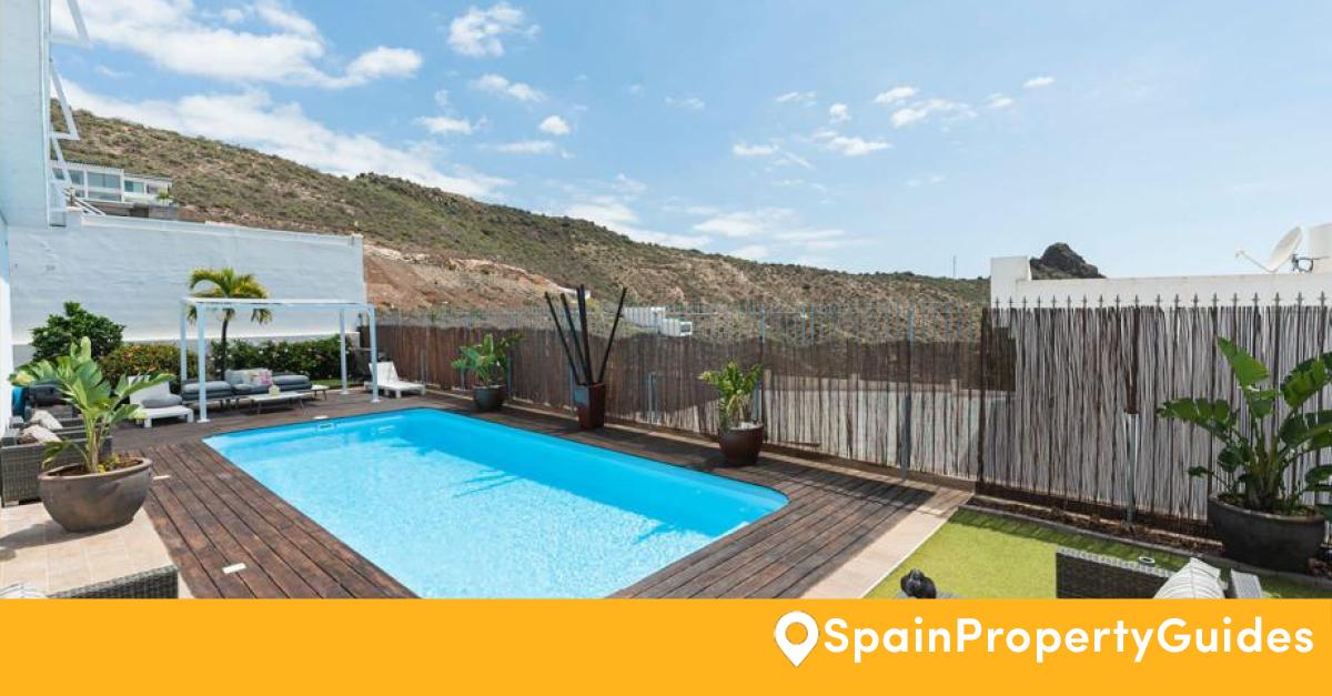 10 properties for the ideal Spanish holiday home - Spain Property Guides