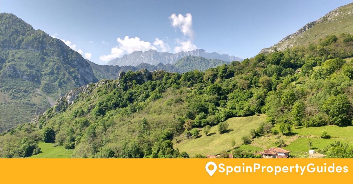 Ponga: the Spanish town that will pay you £2,600 to live there - Spain ...