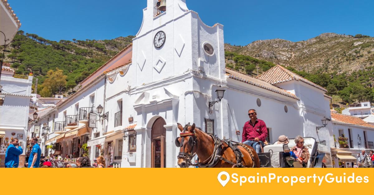 Homes from home: Spain's friendliest expat communities - Spain Property ...