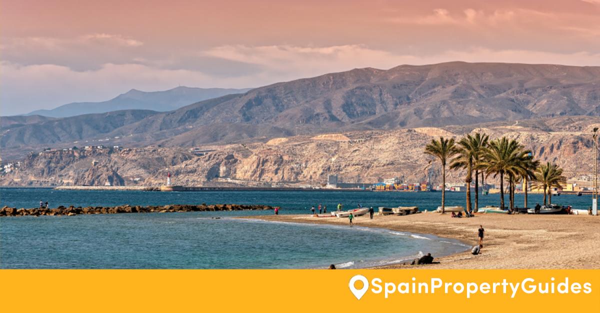 Let's retire to...Almería | Spain Property Guides