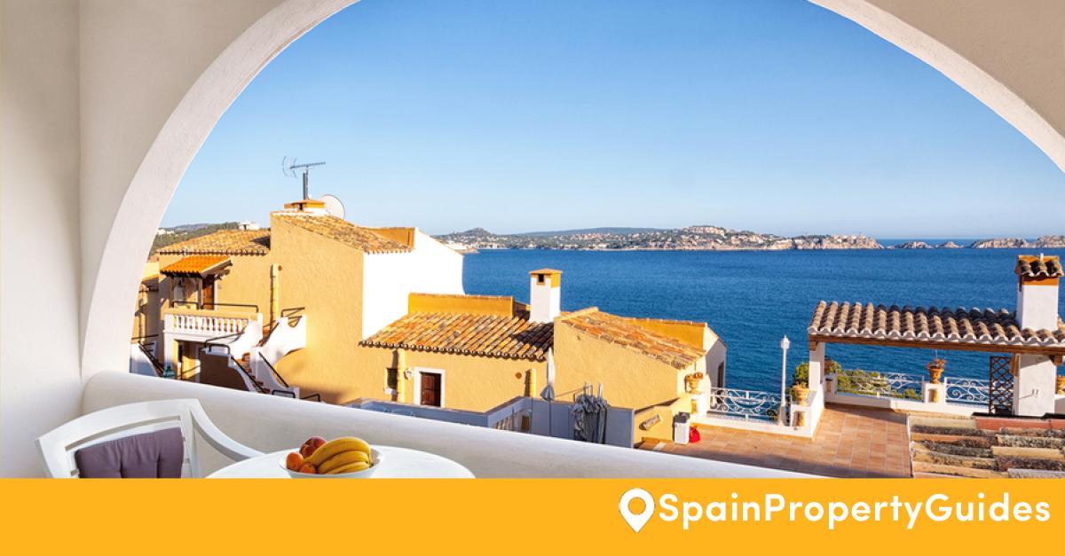 10 great value properties for sale in Spain - Spain Property Guides