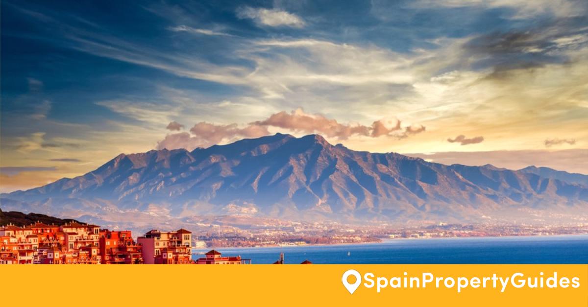 "The Costa del Sol has everything you could want (and more!)" - Spain ...