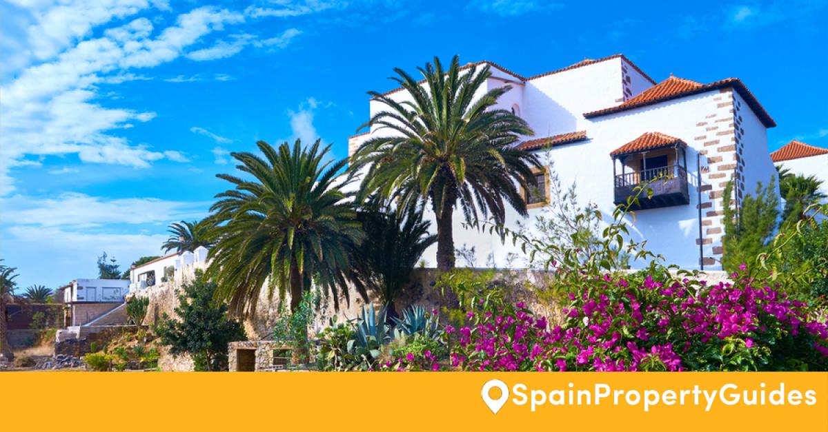 Stable but solid house price rises in Spain - Spain Property Guides