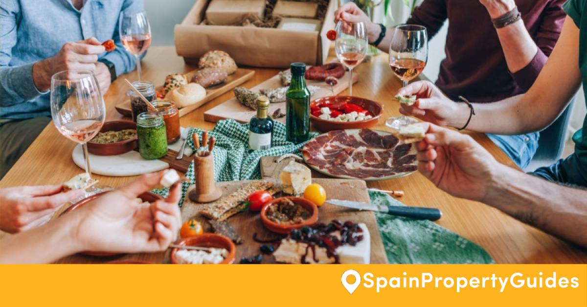 The expat’s guide to Spanish cuisine: must-try dishes - Spain Property ...