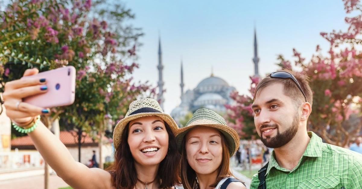 How to dig your local scene in Turkey - Turkey Property Guides