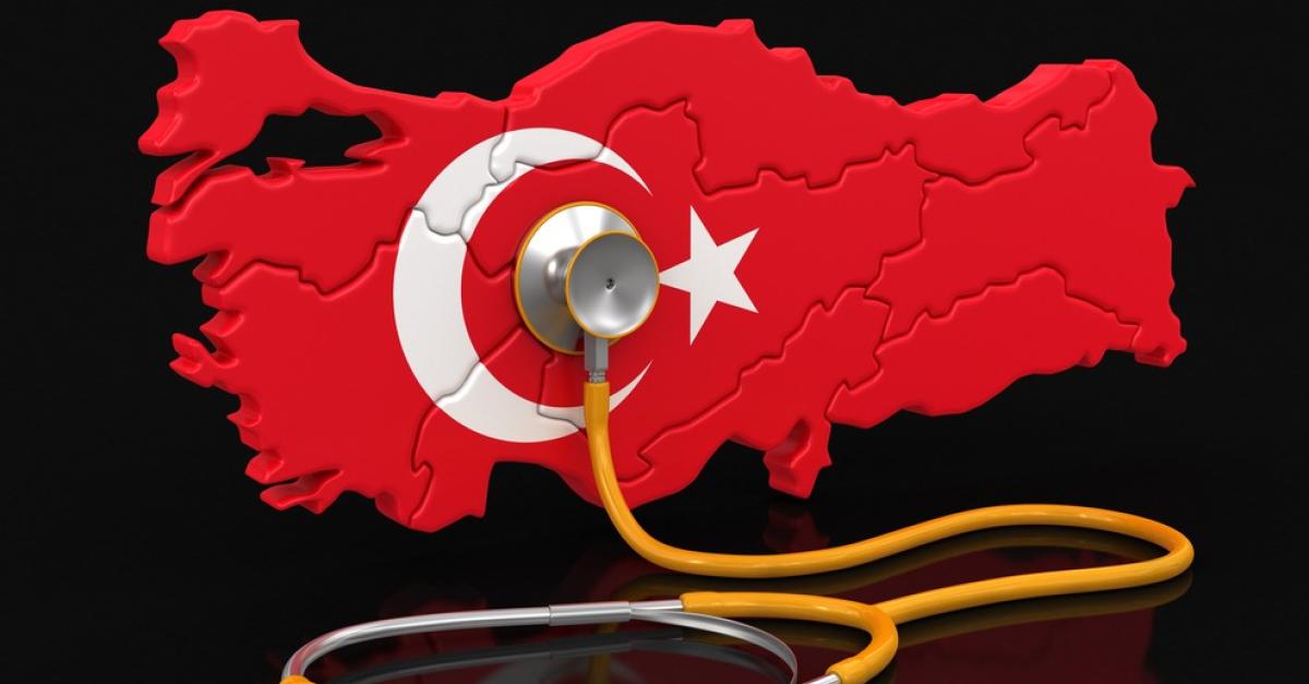 Accessing Turkish healthcare - Turkey Property Guides