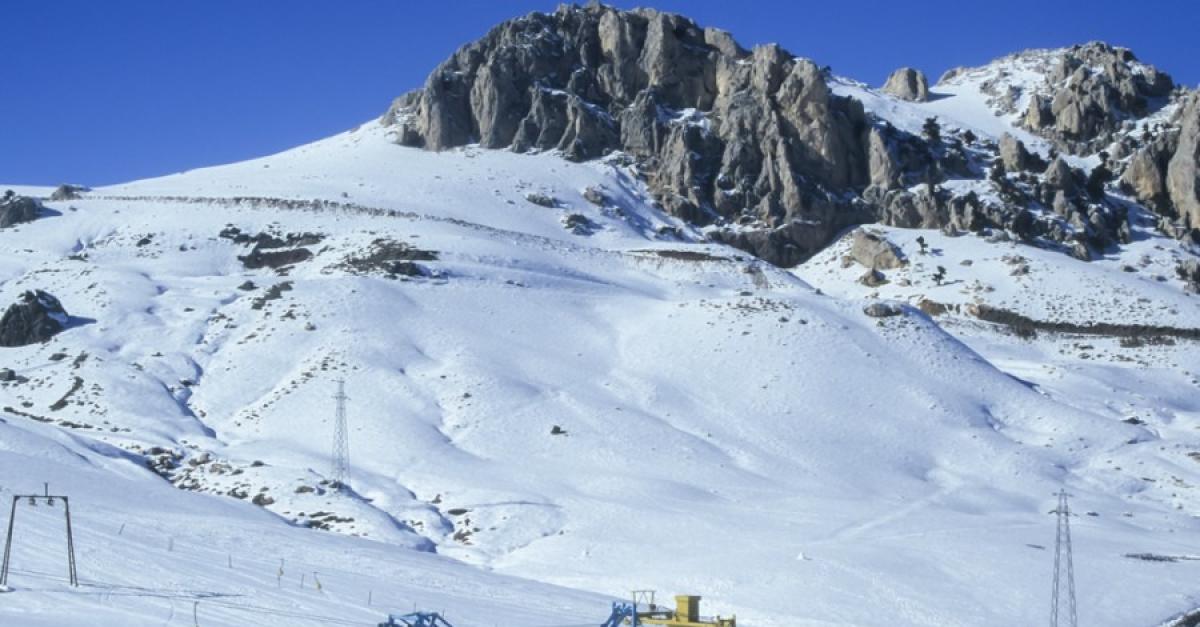 Turkey's winter wonderland - Turkey Property Guides
