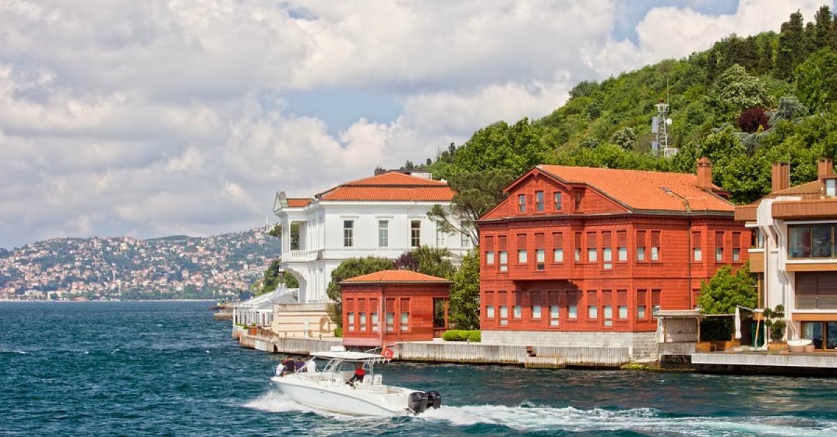 Types of Property to Buy in Turkey | Turkey Property Guides