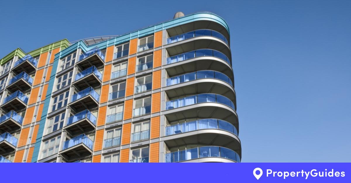 What should you consider when buying a flat in the UK or Ireland? - UK ...