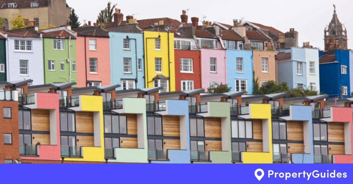 What's happening in the British property market? - UK Property Guides