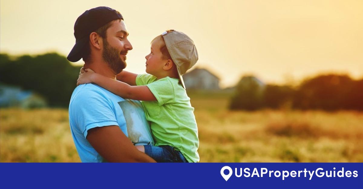 American Dad! The myth and reality. - USA Property Guides