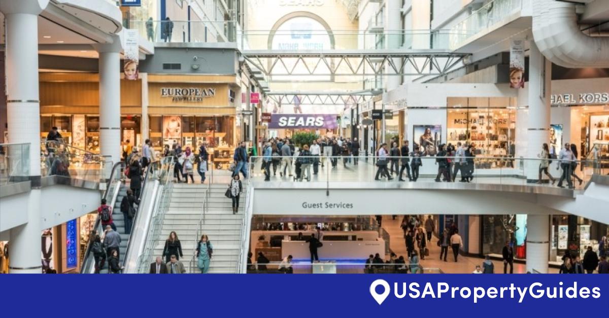 Shopping - USA Property Guides