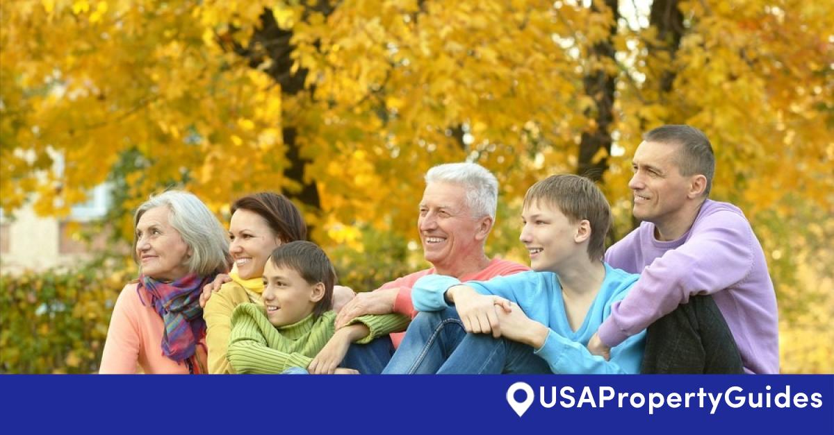 USA inheritance laws - USA Property Guides