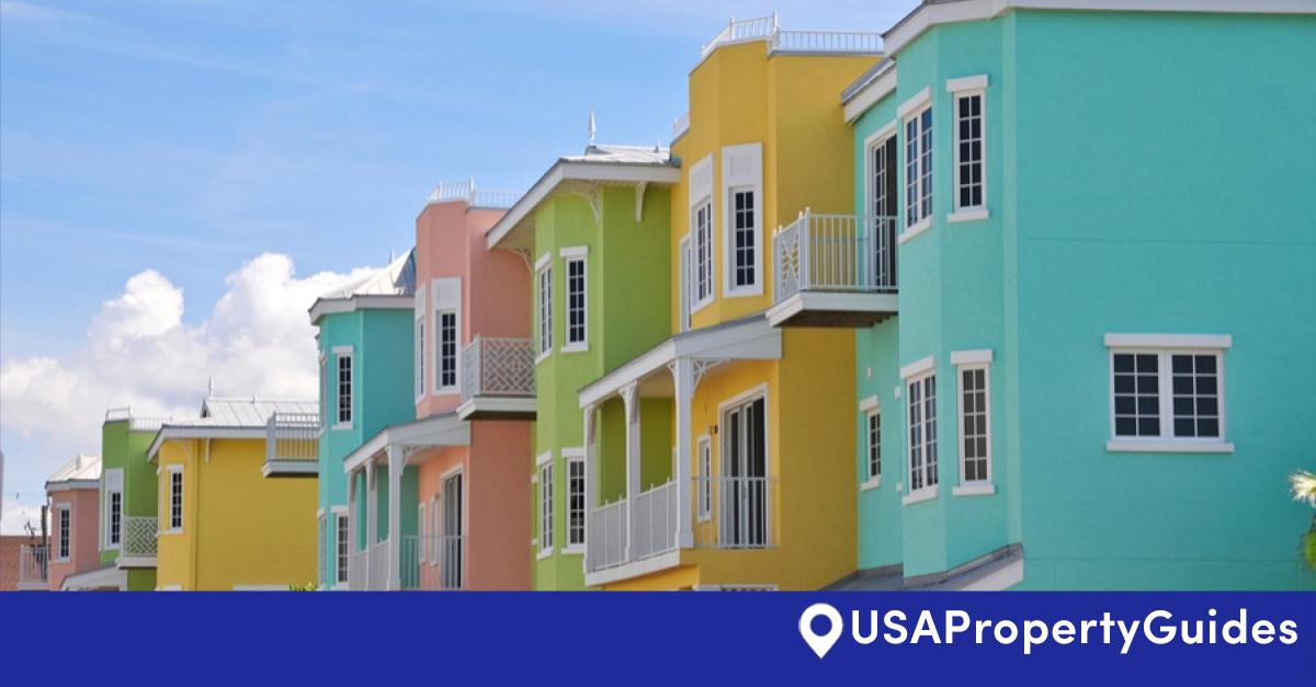 Buying in the USA: Property Management in Florida | USA Property Guides