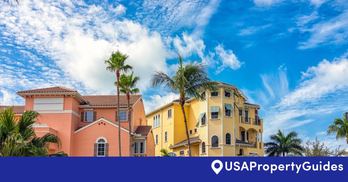 The trends driving the USA property market - USA Property Guides