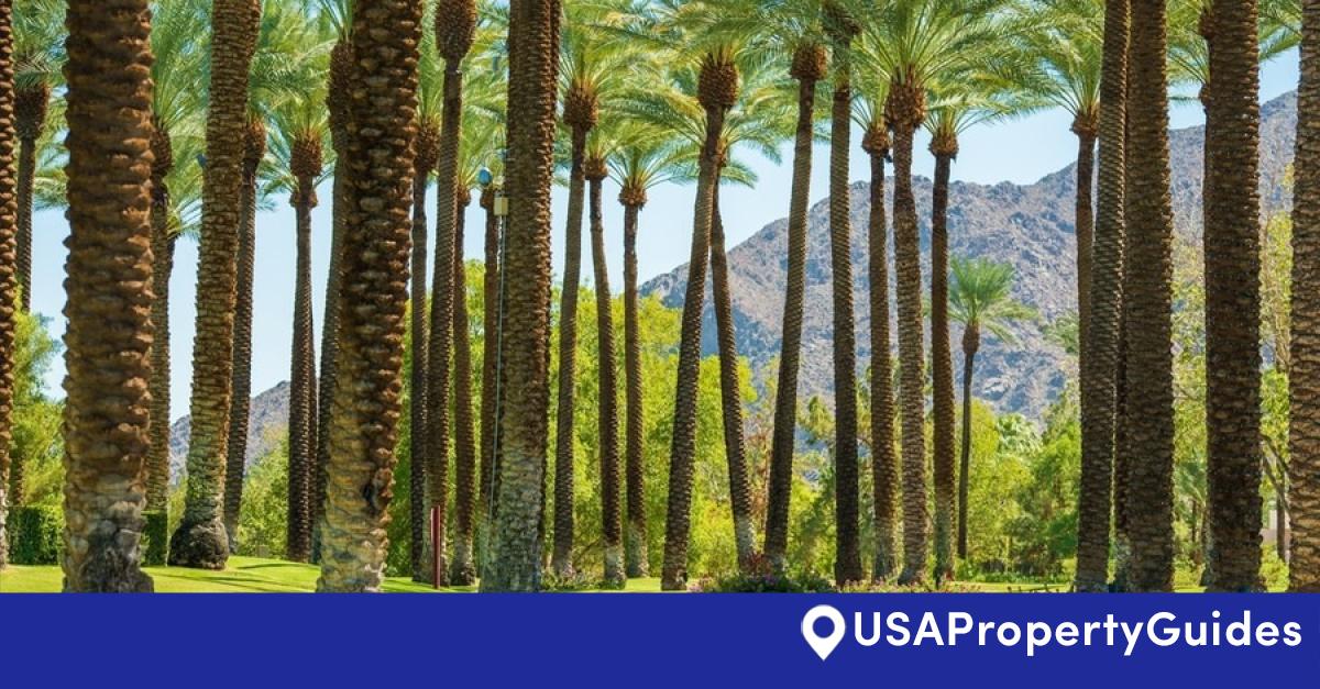 6 exciting places to buy in the USA | USA Property Guides