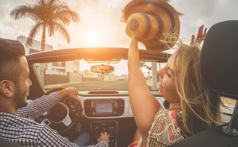 How to license yourself, and your car, to drive in Spain - Spain ...