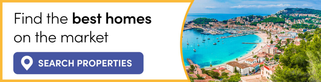Let's retire to... Mallorca! - Spain Property Guides