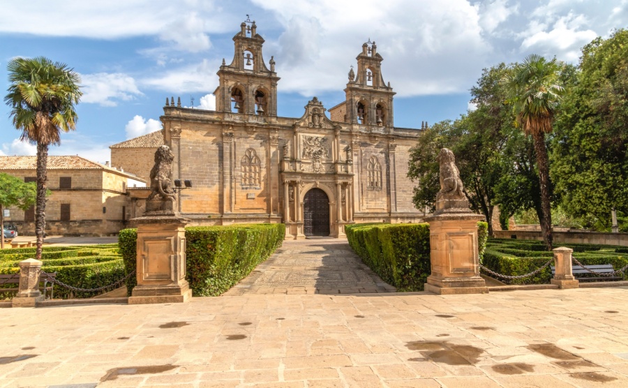 Discover Jaén: an undiscovered gem in southern Spain - Spain Property ...