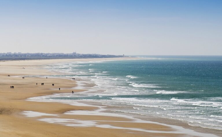 Spain’s most gorgeous coastal towns - Spain Property Guides