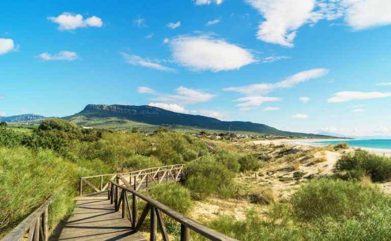Explore the Costa de la Luz - Spain Property Guides