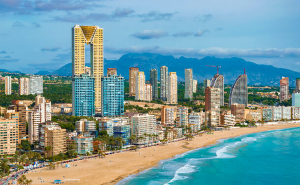 Why you will love a property in Benidorm - Spain Property Guides