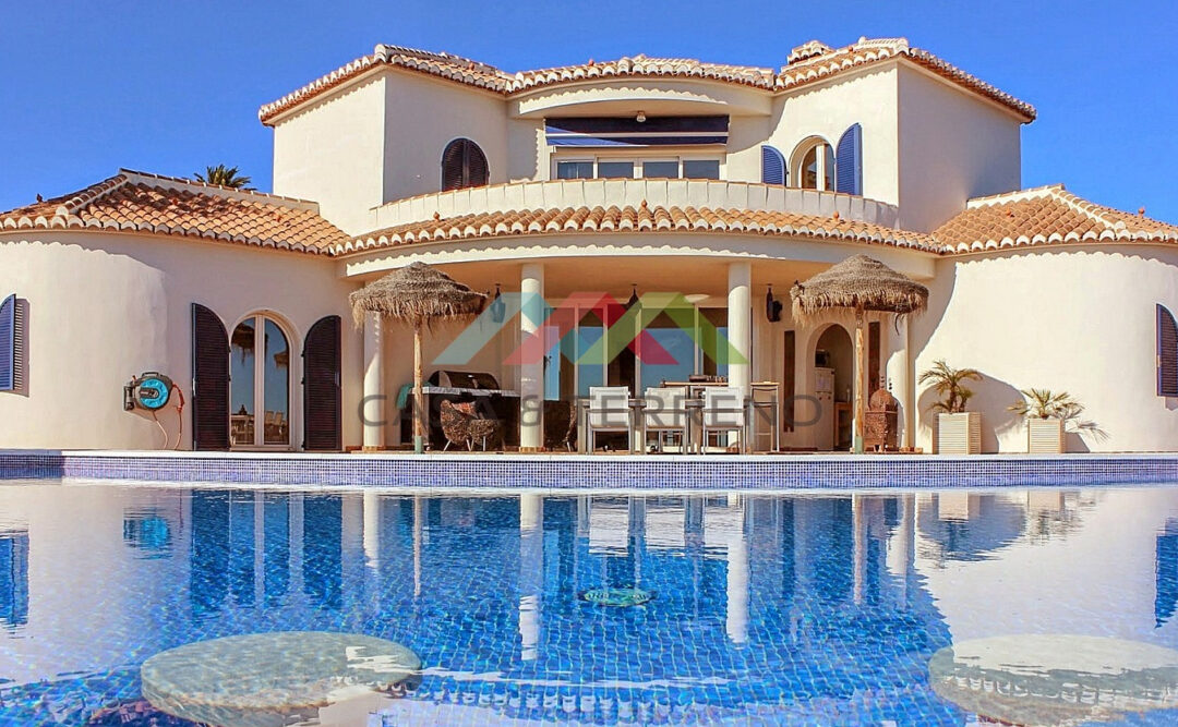 10 properties for the ideal Spanish holiday home - Spain Property Guides