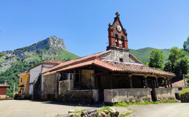 Ponga: the Spanish town that will pay you £2,600 to live there - Spain ...