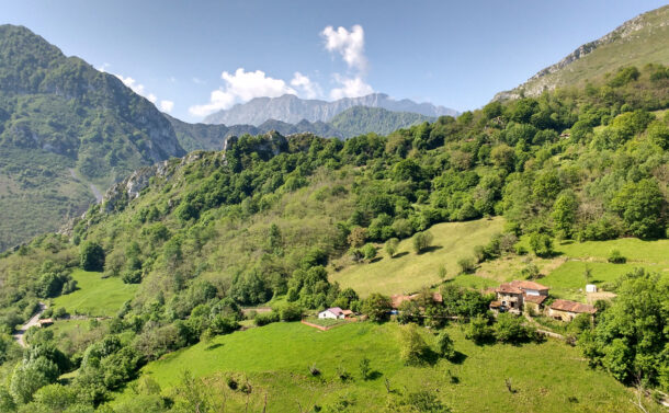 Ponga: the Spanish town that will pay you £2,600 to live there - Spain ...