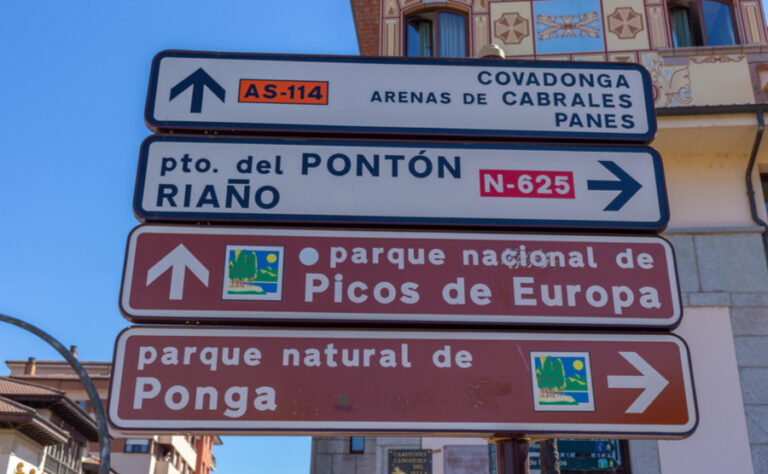 Ponga: the Spanish town that will pay you £2,600 to live there - Spain ...