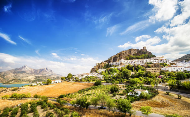 Living in the Spanish countryside - Spain Property Guides