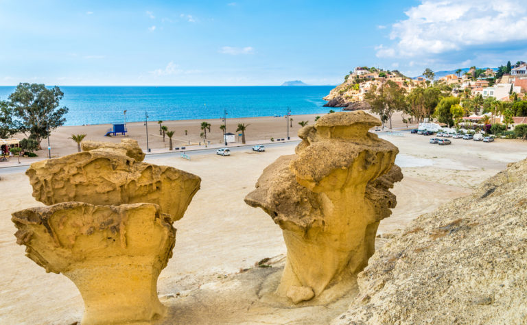 Let’s retire to the Costa Cálida - Spain Property Guides