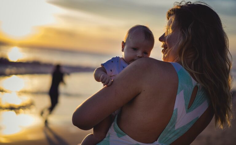 Becoming a mum and dad in Spain - Spain Property Guides