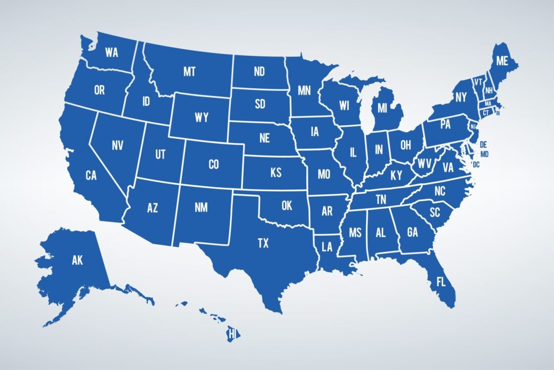 Buying Property in the USA: The Complete Guide | USA Property Guides